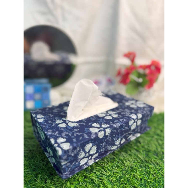 Batigo - The Rectangle Tissue Box